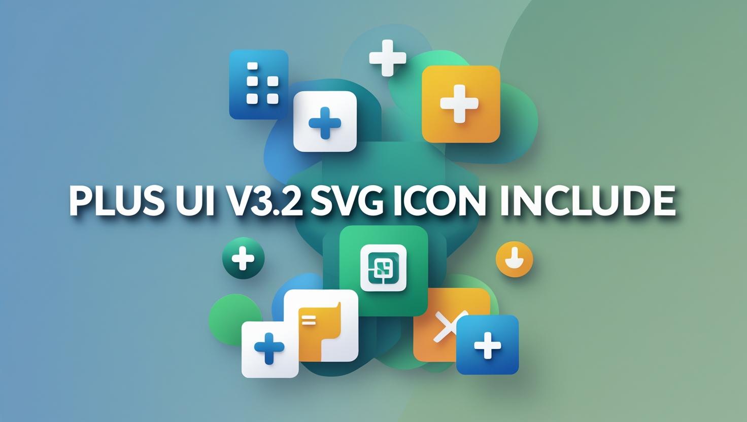 Plus Ui v3.2 থিমে Svg Icon যেভাবে ব্যবহার করবেন! - Trickbd.com
