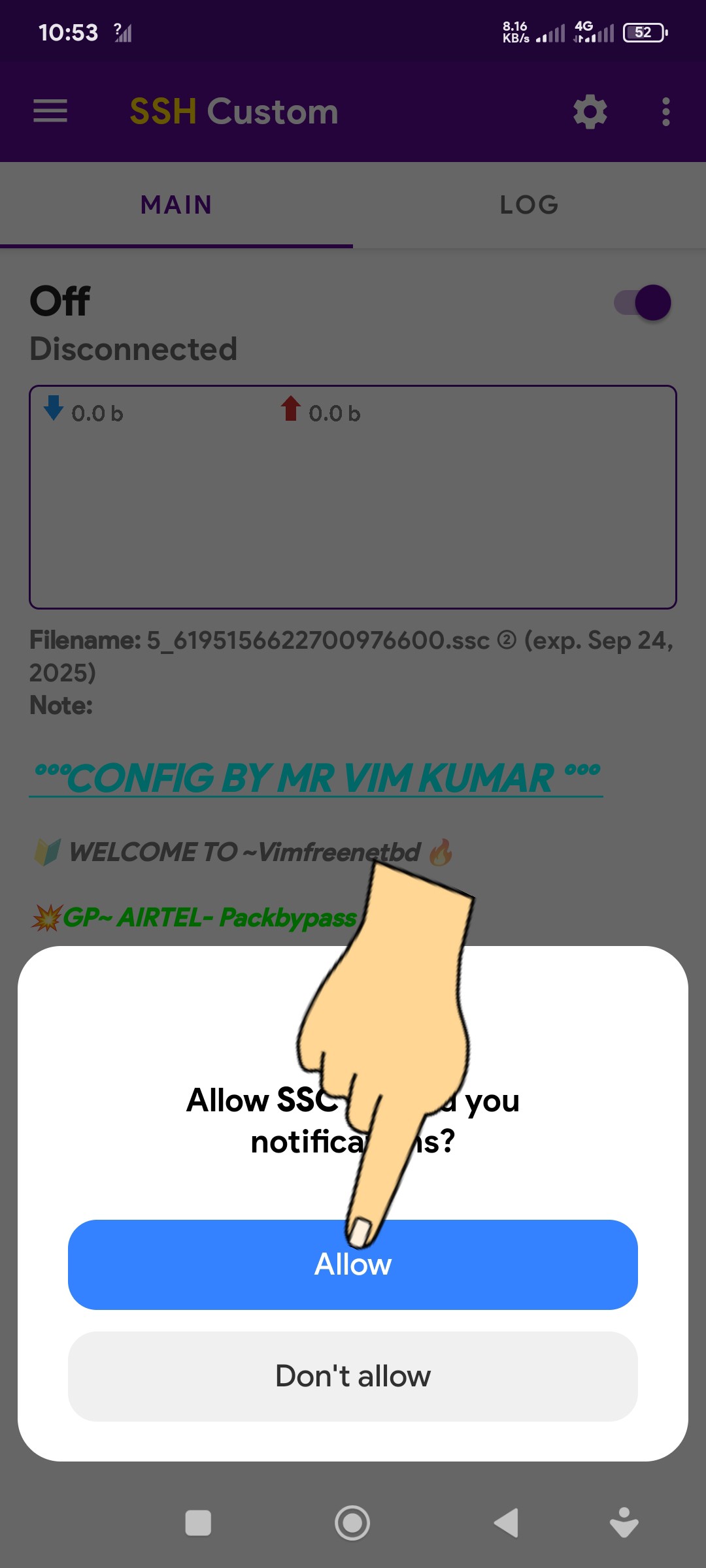 রবি ও এয়ারটেল সিমে সুপারস্পিডে আনলিমিটেড ফ্রি ইন্টারনেট | Robi & Airtel Free Internet [Hot Post ...