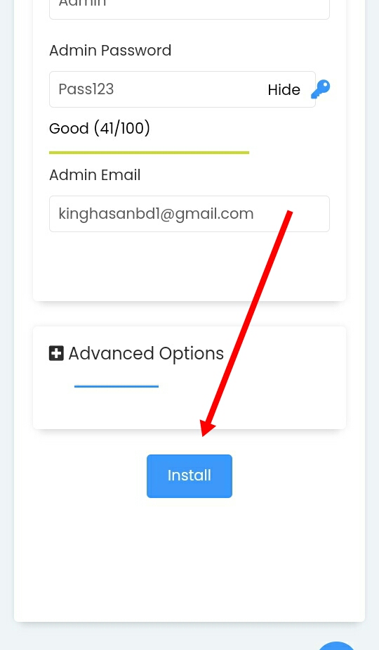 ফ্রী ওয়েব হোস্টিং নিয়ে প্রিমিয়াম Question2Answer ওয়েবসাইট তৈরি করুন! - Trickbd.com