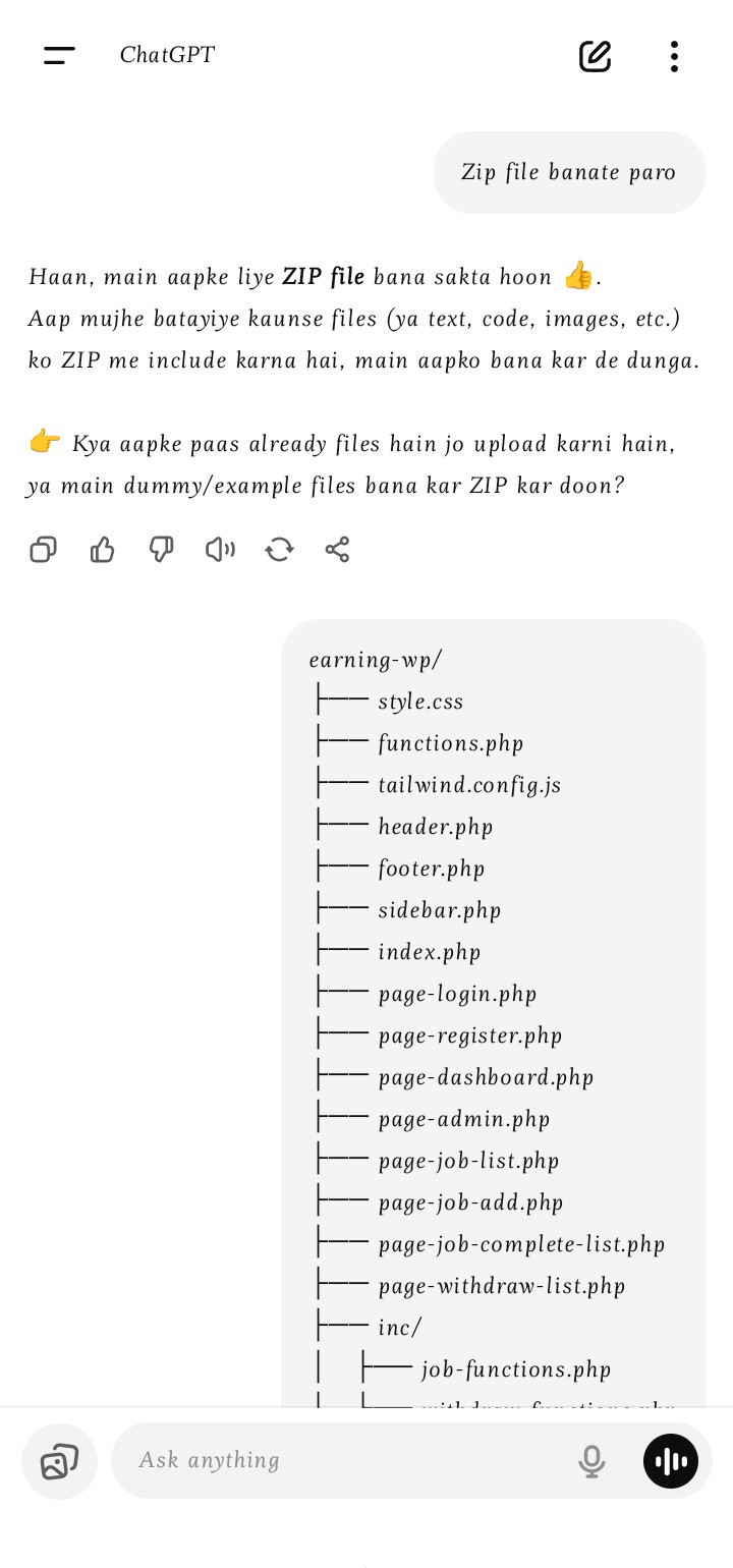 Wordpress থিম এবং Wordpress প্লাগিন বানোর জন্য বেস্ট Ai tool! 🔥 [ফ্রী Tool] - Trickbd.com
