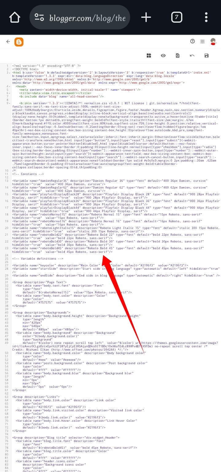 Plus ui v3.1 থিম এর Restored সমস্যা এর সমাধান! এখন সবাই Plus ui v3.1 ...