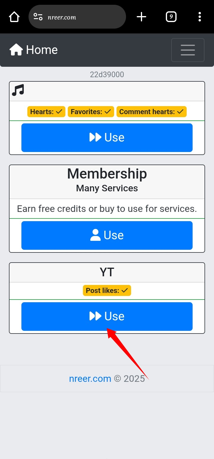 [HOT] YouTube পোস্ট এ আনলিমিডেট লাইক নিন ফ্রীতে! 🔥🔥 - Trickbd.com