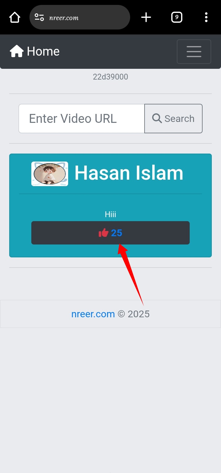 [HOT] YouTube পোস্ট এ আনলিমিডেট লাইক নিন ফ্রীতে! 🔥🔥 - Trickbd.com