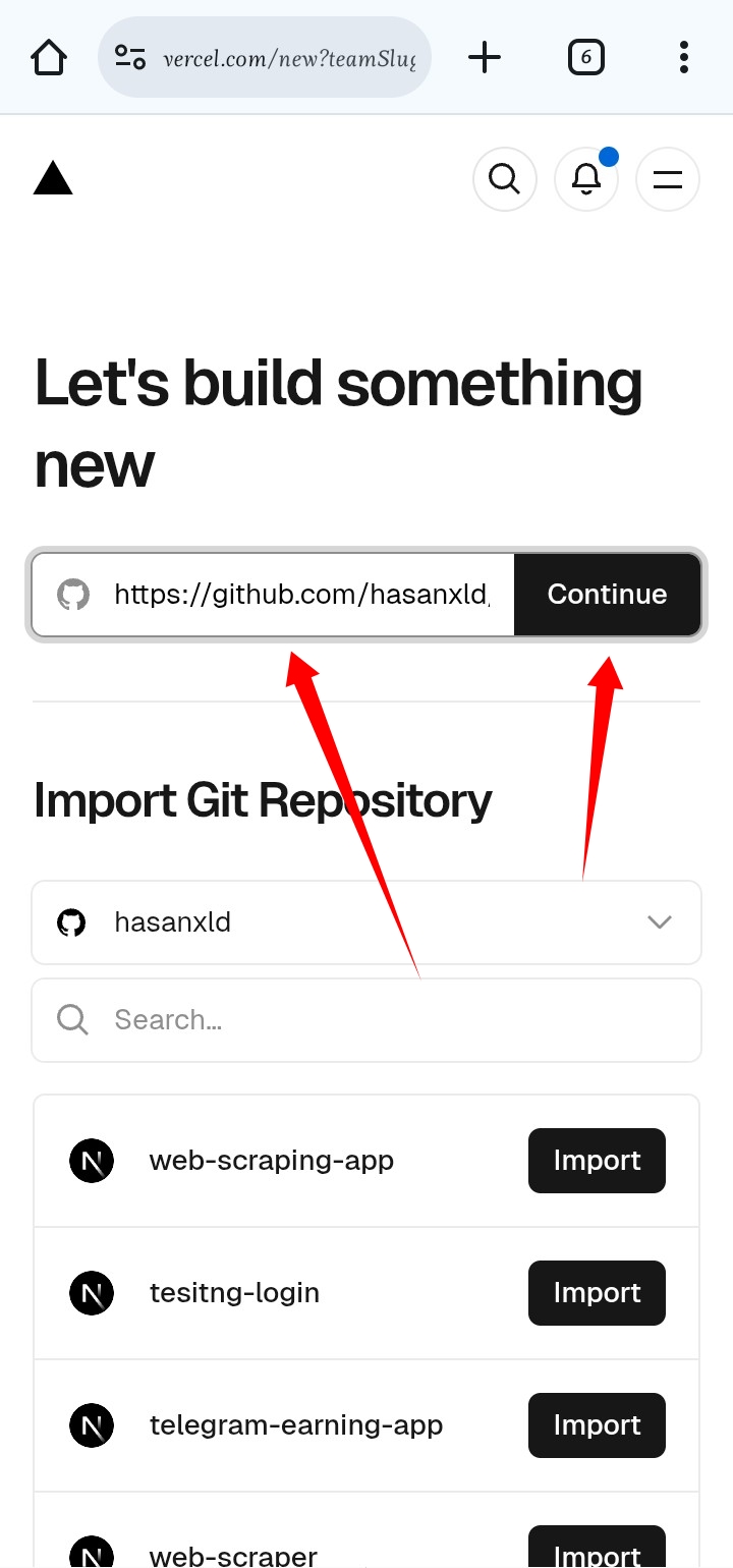 Html secure কোড ভিউয়ার ওয়েবসাইট তৈরি করুন কোনো রকম Api এবং লিমিট ছাড়াই! 🔥 - Trickbd.com