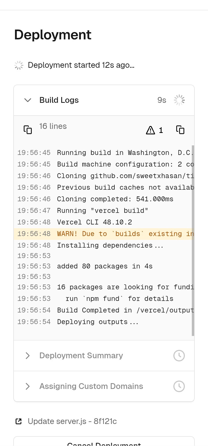 [HOT] TIktok Video Downloader ওয়েবসাইট তৈরি করুন সম্পূর্ণ Advance! [No Api + No Limit] 🔥 ...