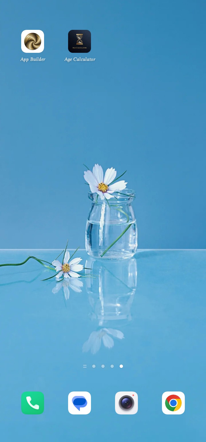 Html To App! Html থেকে নিজের মতো করে অ্যাপ তৈরি করুন! 🔥 - Trickbd.com