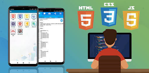 Html To App! Html থেকে নিজের মতো করে অ্যাপ তৈরি করুন! 🔥 - Trickbd.com