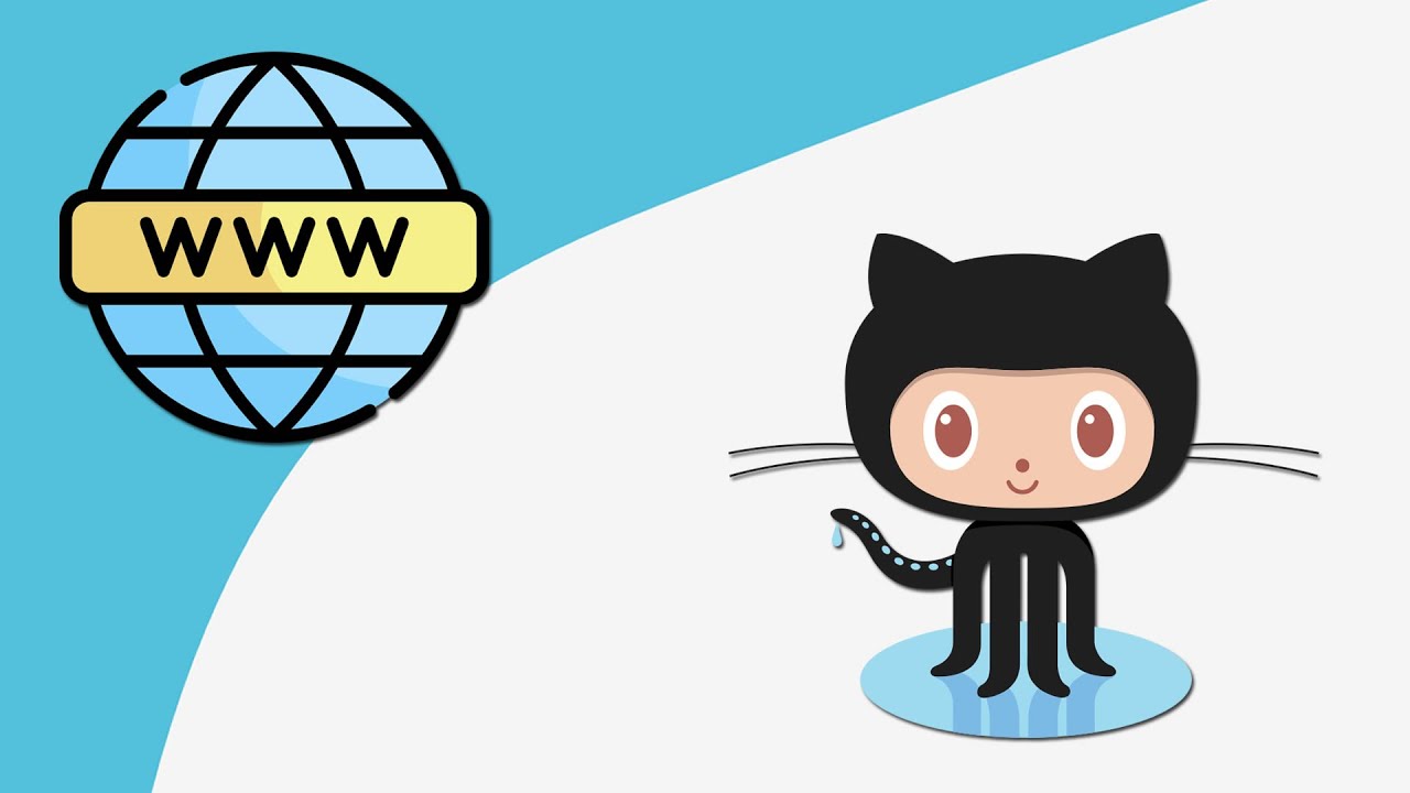 যেকোনো Github Repository এর ওয়েবসাইটকে নিজের ওয়েবসাইট বানিয়ে নিন ফ্রীতেই! - Trickbd.com