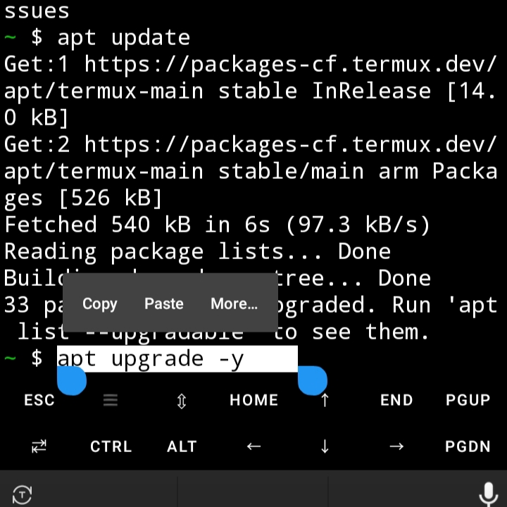 Python দিয়ে ১০-১৫ জনকে একসাথে Hotspot ফাইল শেয়ারিং System তৈরি করুন - Trickbd.com