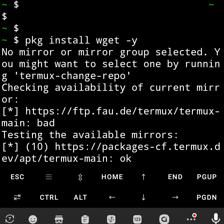 Python দিয়ে ১০-১৫ জনকে একসাথে Hotspot ফাইল শেয়ারিং System তৈরি করুন - Trickbd.com