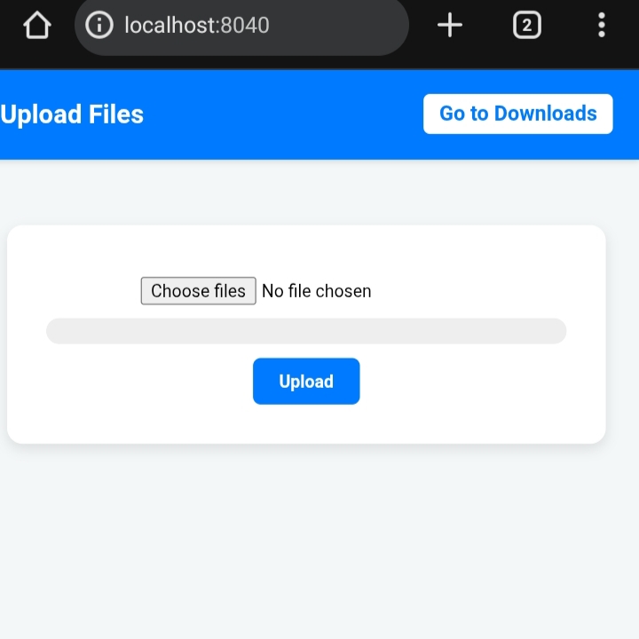 Python দিয়ে ১০-১৫ জনকে একসাথে Hotspot ফাইল শেয়ারিং System তৈরি করুন - Trickbd.com