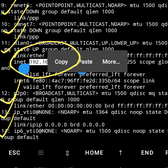 Python দিয়ে ১০-১৫ জনকে একসাথে Hotspot ফাইল শেয়ারিং System তৈরি করুন - Trickbd.com