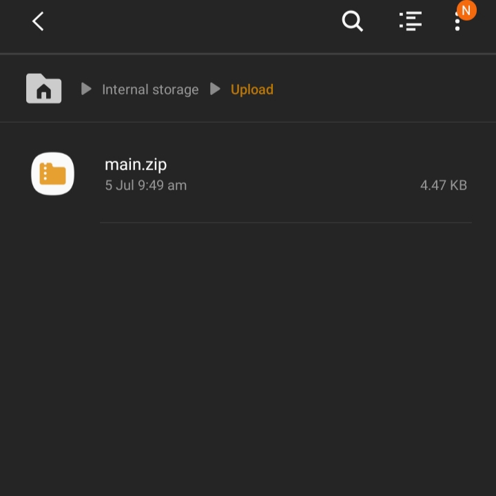 Python দিয়ে ১০-১৫ জনকে একসাথে Hotspot ফাইল শেয়ারিং System তৈরি করুন - Trickbd.com