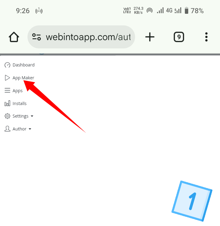 HTML, CSS ও JavaScript দিয়ে নিজের Android APK তৈরি করুন — একদম সহজ ...