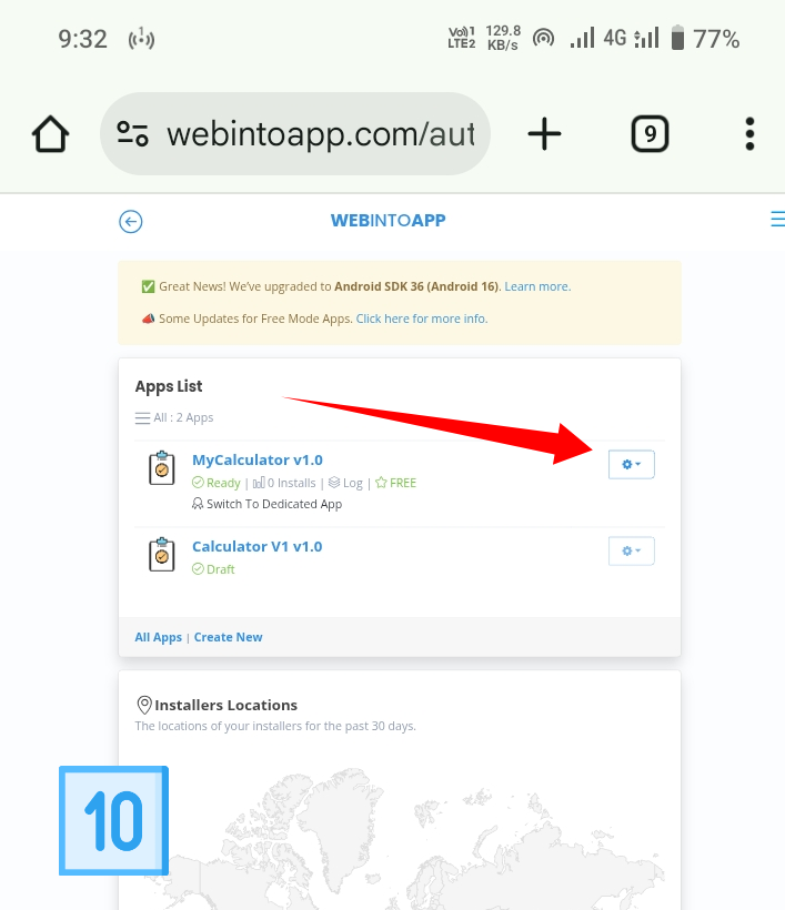 HTML, CSS ও JavaScript দিয়ে নিজের Android APK তৈরি করুন — একদম সহজ ...