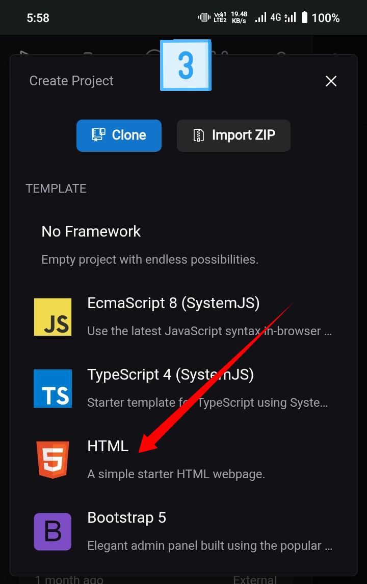 HTML, CSS ও JavaScript দিয়ে নিজের Android APK তৈরি করুন — একদম সহজ উপায়ে - Trickbd.com