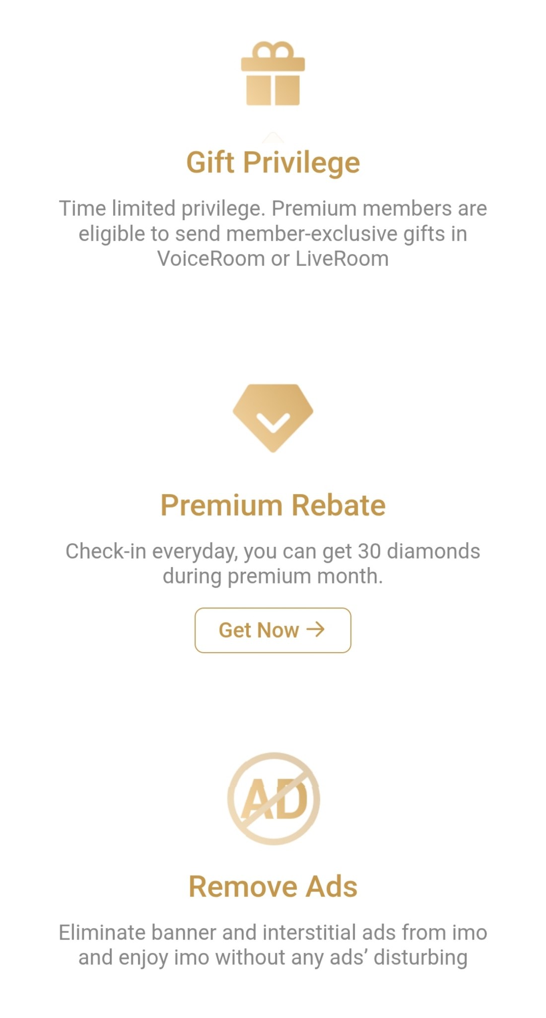 [2025🔥] IMO এর প্রিমিয়াম ক্লিন মোড! Premium, xLite & Purged Mod of IMO - Trickbd.com