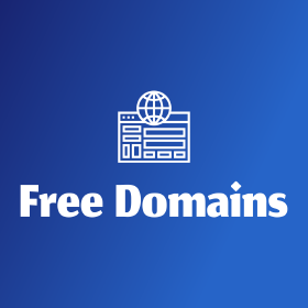 Free Domain Offer 2025 | .online, .site, .store - Trickbd.com