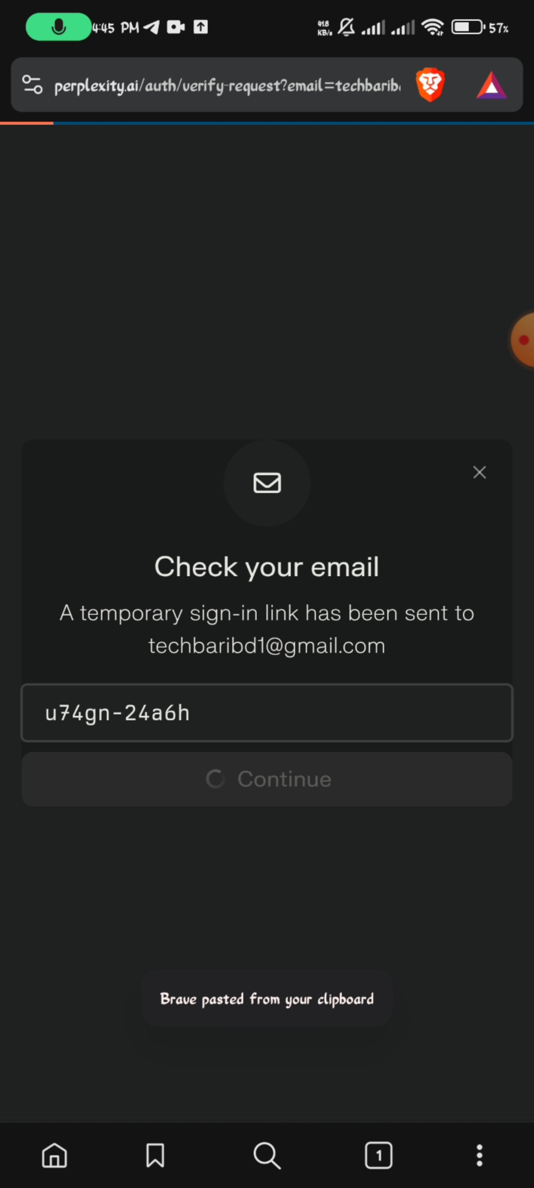 এবার নিয়ে নিন Perplexity AI Pro ২ বছরের জন্য একদম ফ্রিতে Without Edu Mail + BIN 🔥 - Trickbd.com