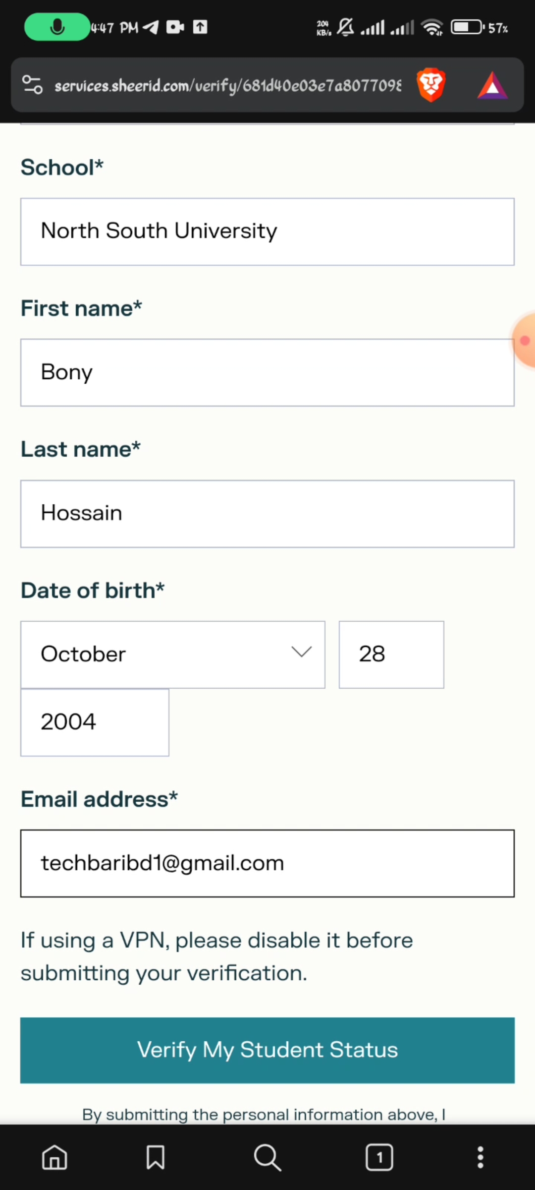 এবার নিয়ে নিন Perplexity AI Pro ২ বছরের জন্য একদম ফ্রিতে Without Edu Mail + BIN 🔥 - Trickbd.com