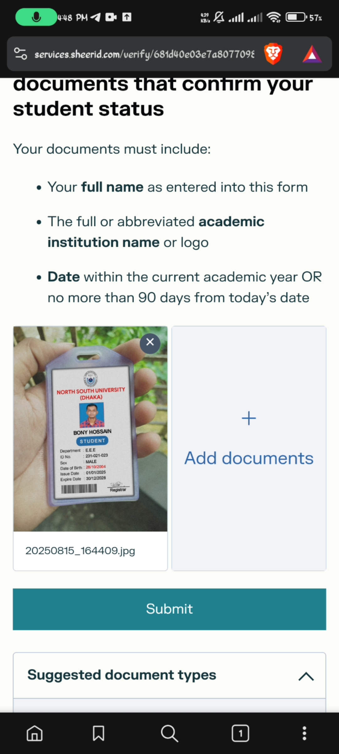 এবার নিয়ে নিন Perplexity AI Pro ২ বছরের জন্য একদম ফ্রিতে Without Edu Mail + BIN 🔥 - Trickbd.com