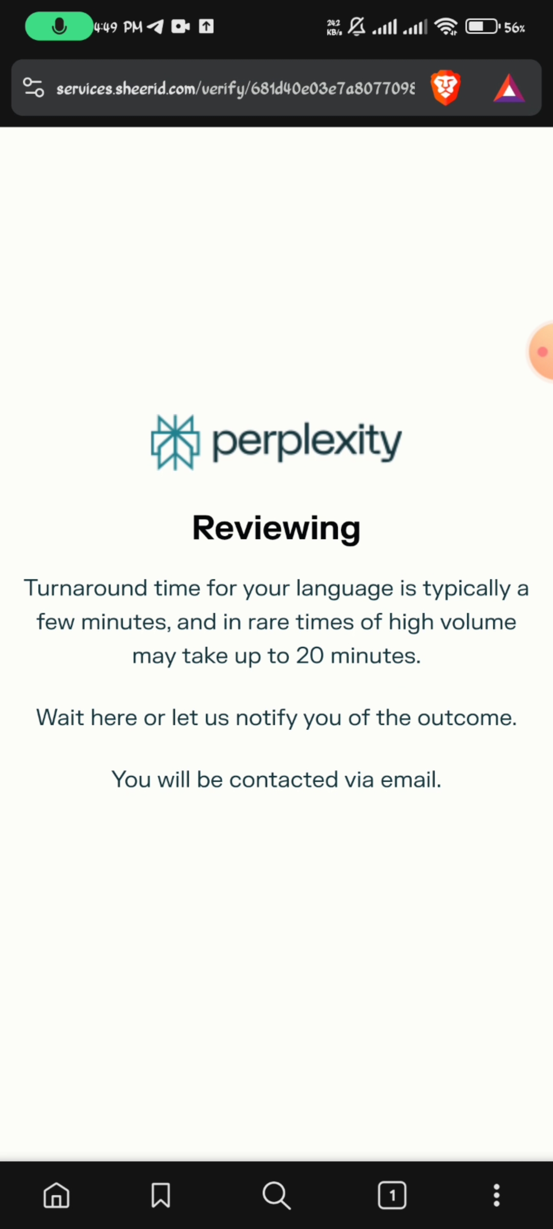 এবার নিয়ে নিন Perplexity AI Pro ২ বছরের জন্য একদম ফ্রিতে Without Edu Mail + BIN 🔥 - Trickbd.com