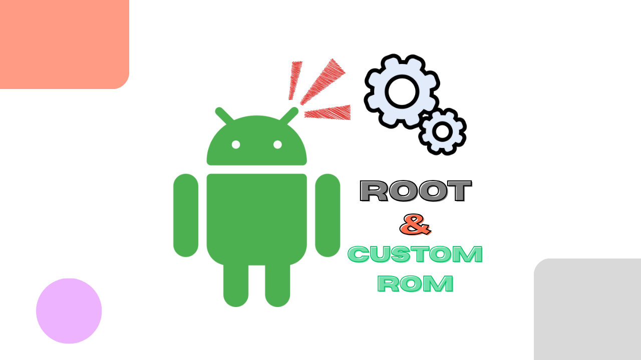 রুট ও কাস্টম রম ইনস্টলের আরো ৭টি সুবিধা যা স্টক অ্যান্ড্রয়েডে পাবেন না! (Advanced) - Trickbd.com