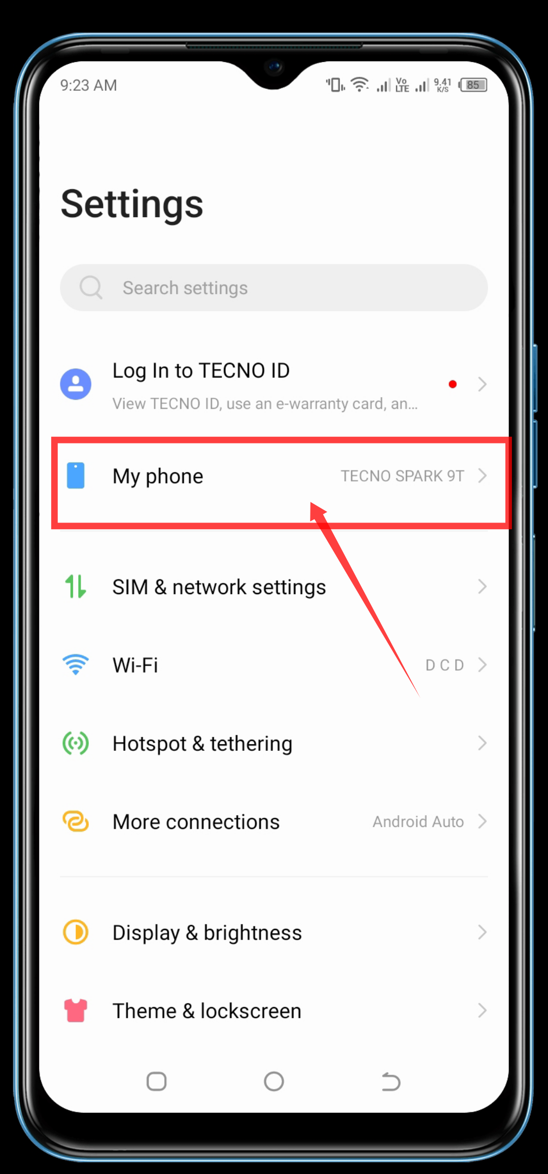 📱 Android এর Background Process Limit কী, কেন ব্যবহার হয় এবং কিভাবে ...