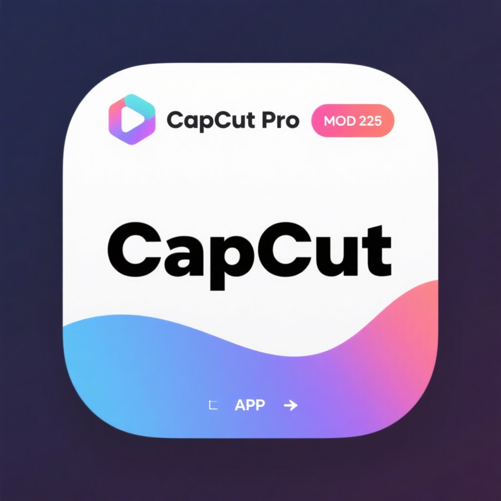 CapCut Pro MOD APK 2025 – ফ্রি ডাউনলোড ও প্রিমিয়াম ফিচার আনলকড | Techanik.top - Share your ...