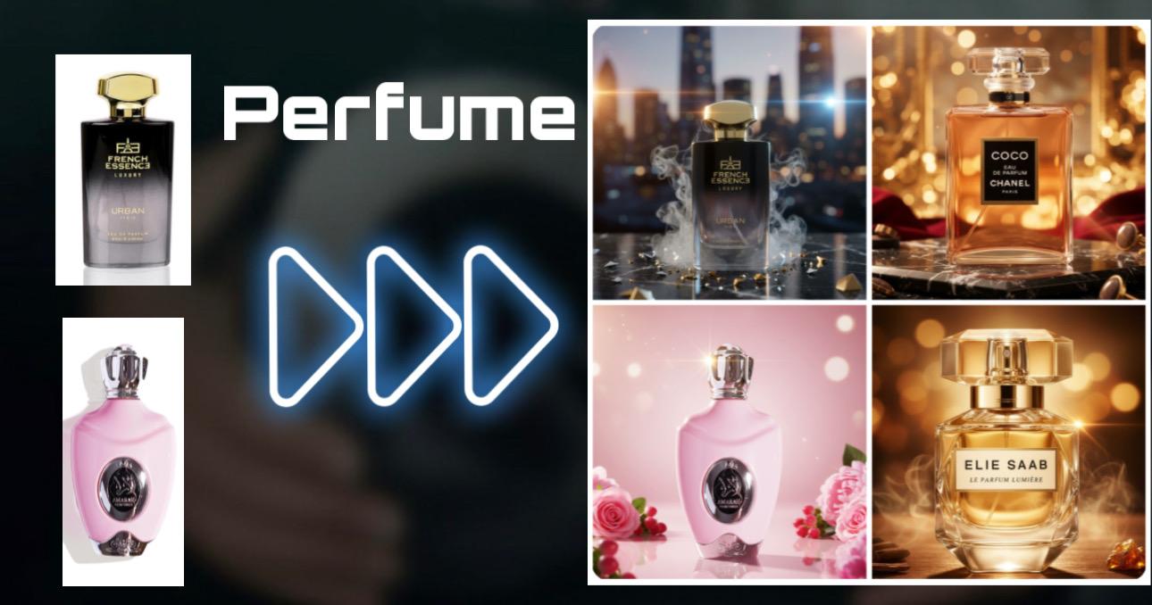 প্রোডাক্ট ফটোগ্রাফি এখন আরও সহজ—বাংলাদেশি AI টুল Nexoraz.pro দিয়ে - Trickbd.com