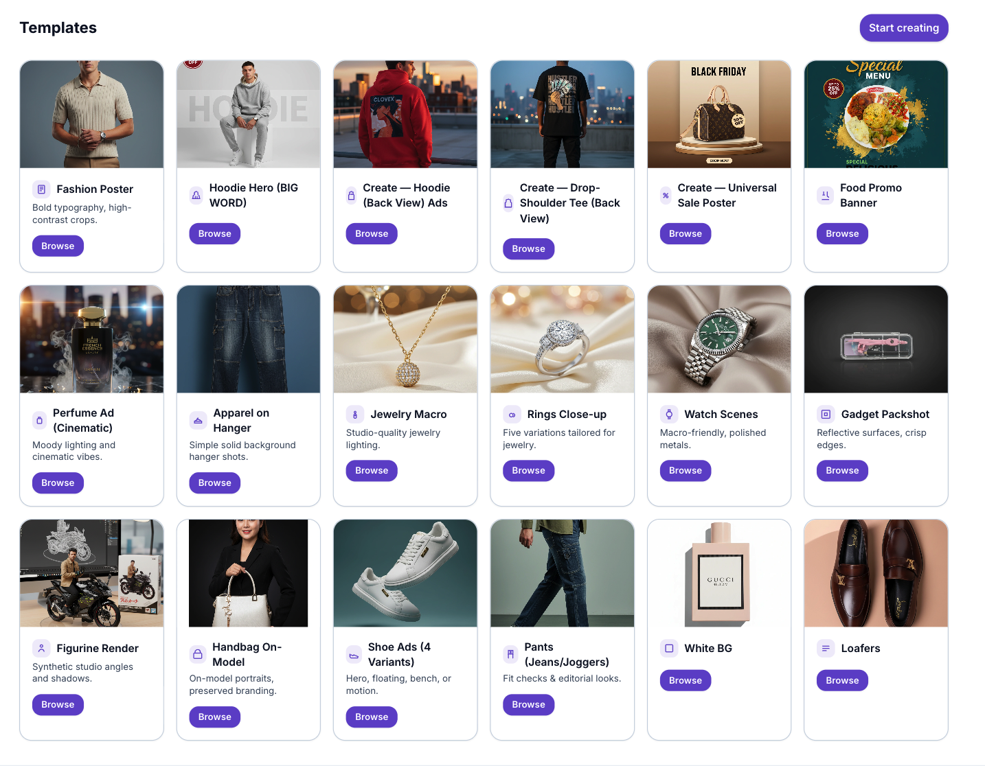 প্রোডাক্ট ফটোগ্রাফি এখন আরও সহজ—বাংলাদেশি AI টুল Nexoraz.pro দিয়ে - Trickbd.com