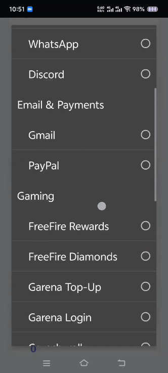 Node Mcu দিয়ে কিভাবে ফেসবুক সহ অন্যান্য ফিশিং করবেন - Trickbd.com